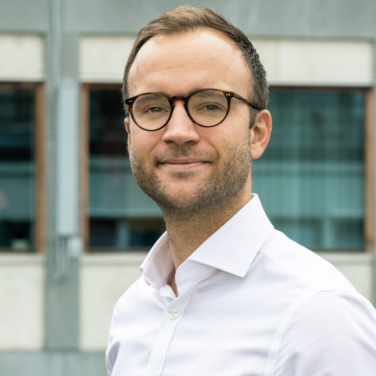 Team - Infranode